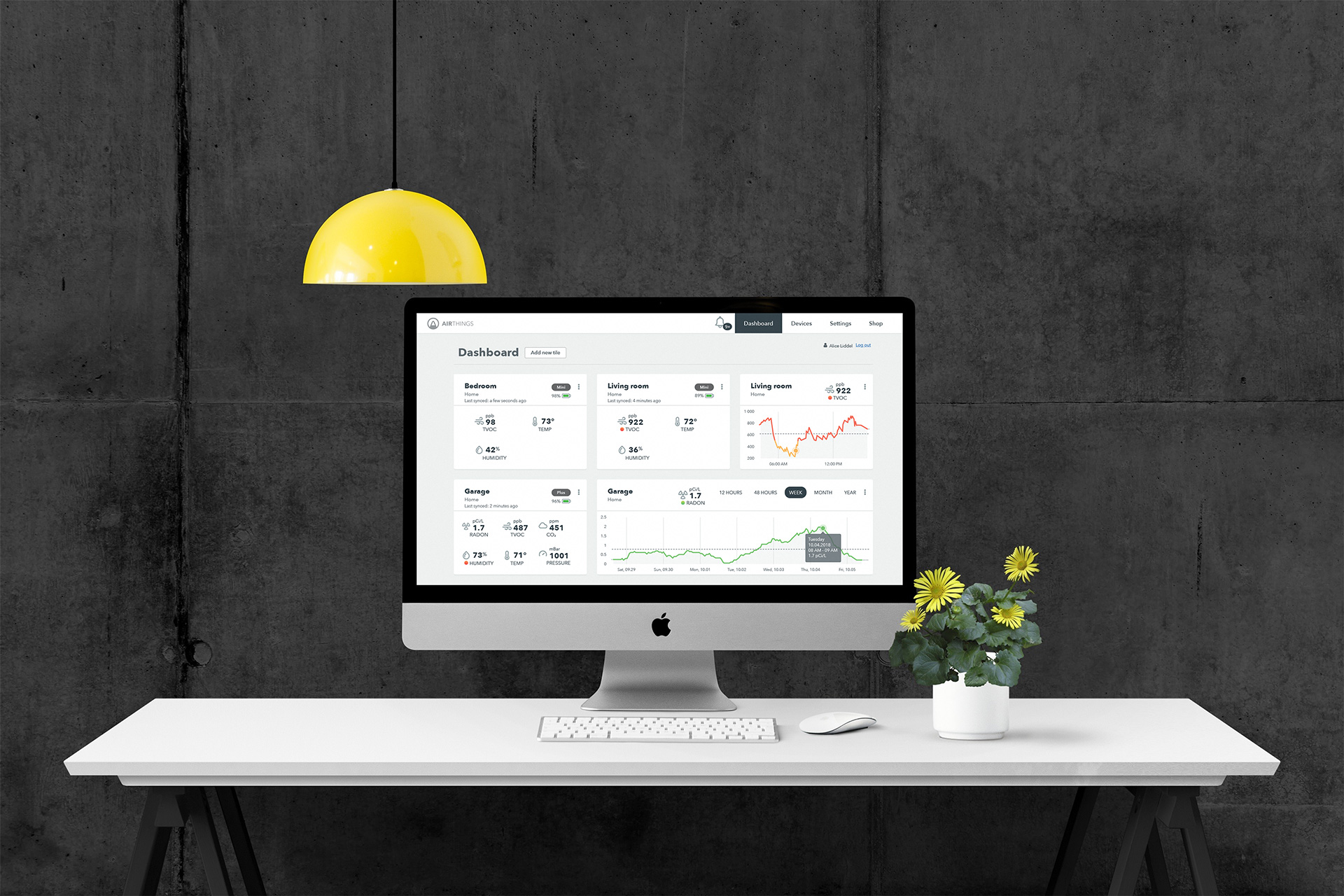 Airthings Blog - Resources, Research & News on Radon Gas - Get it Here!